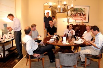 Fabiana Ramos Mary kay: SCP Mary Kay com Ryan Rogers