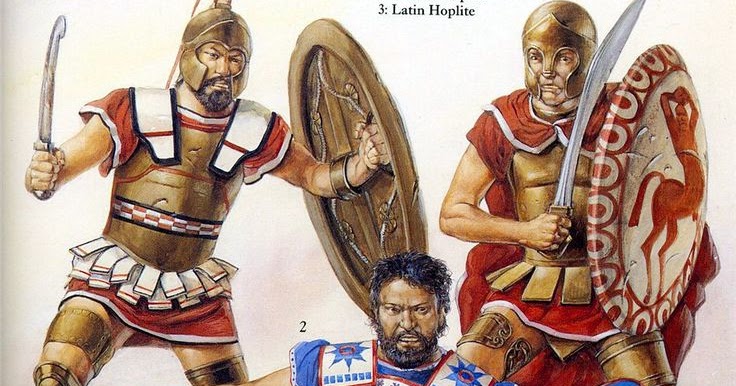 Historia Extra. Historia na Nowo: ARMIA RZYMSKA NA PRZESTRZENI WIEKÓW ...