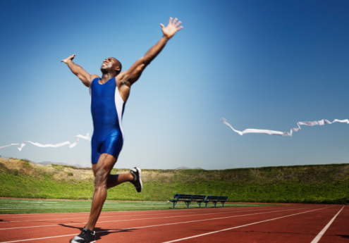 Quotes About The Finish Line. QuotesGram