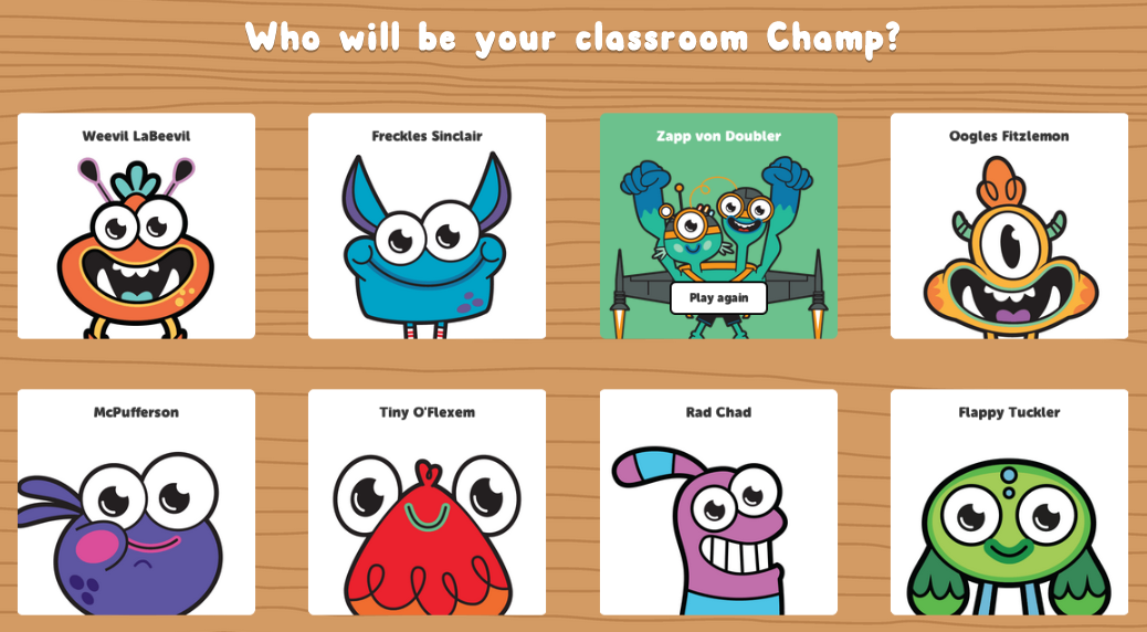 Upper Grades Are Awesome: BB Part 2 - Go Noodle