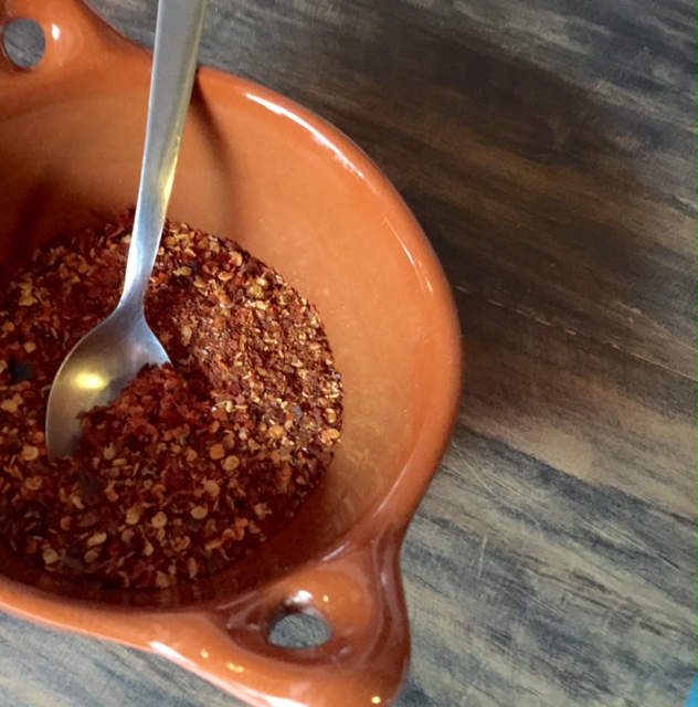 Flavors of the Sun: Una Pozoliza--A Pozole Birthday Party!