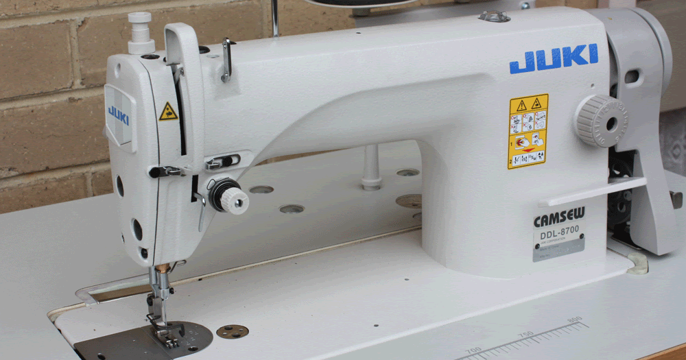 Mengenal komponen mesin jahit dan fungsinya ~ Kursus Menjahit