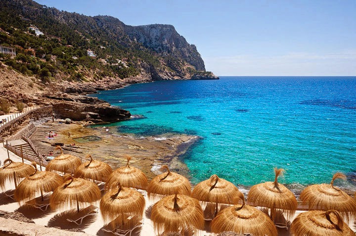 Mallorca, The History and Culture - Weird Interesting Facts