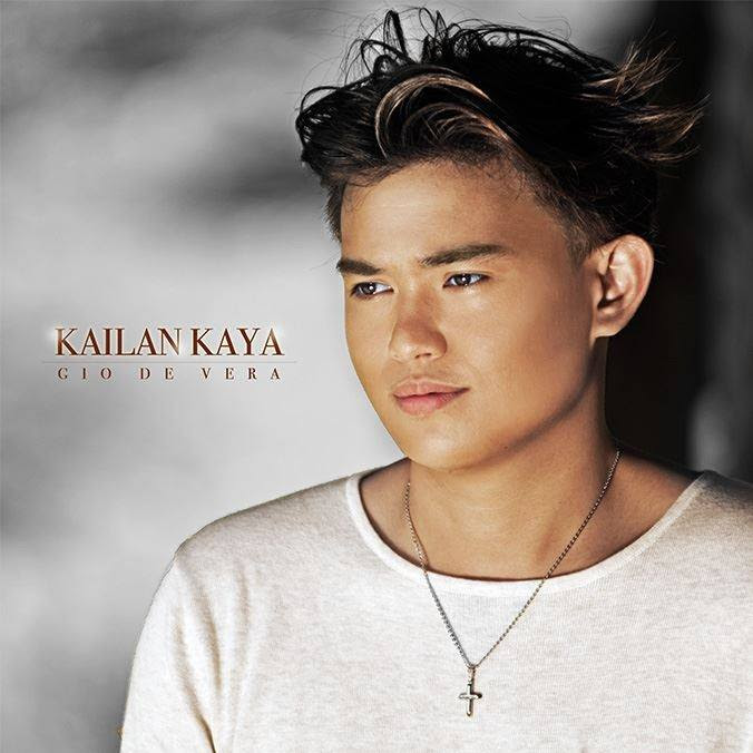 Meet New Singer-Songwriter Gio De Vera Who'll Have His First Solo ...