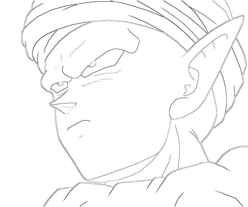 Piccolo Piccolo Strength Supertweet