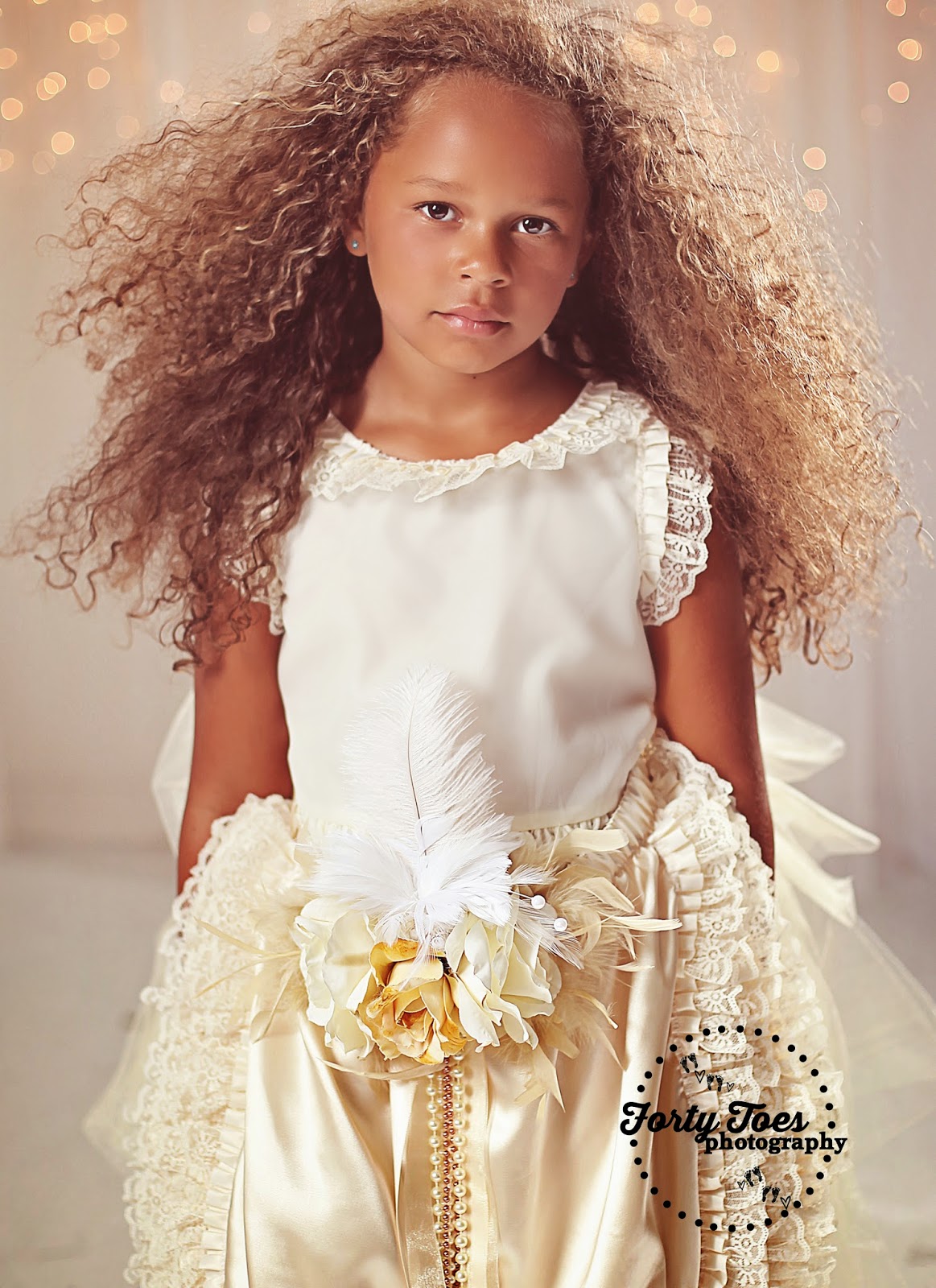 Forty Toes: Boutique Giveaway!