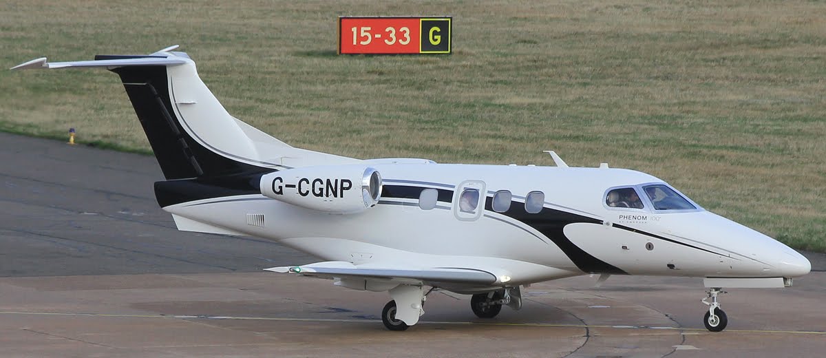 Birmingham Airport Photo Blog: Monday 9 January 2012 - Challenger N359V ...