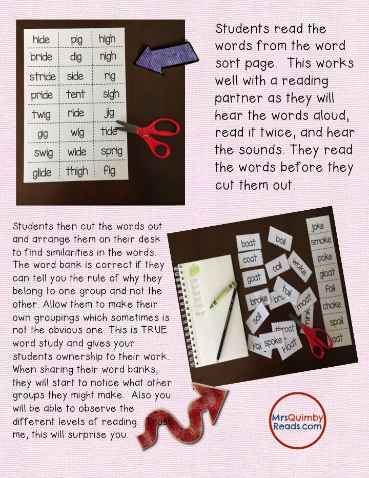 MrsQuimbyReads | Teaching Resources: 5 Reasons Why You Need to include ...