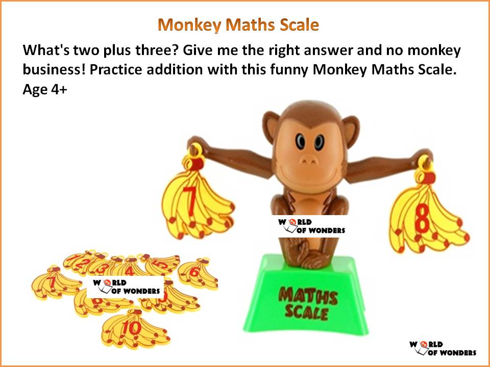 World of Wonders: November 2011