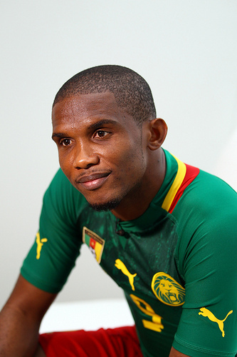 Eto'o Football Profile and Pictures/Images | Top sports players pictures