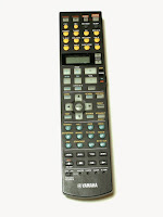 Yamaha HTR-5890 - AV Receiver | AudioBaza