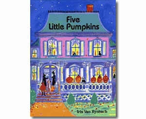 The Christensen's Camelot : Favorite Children's Books For Fall