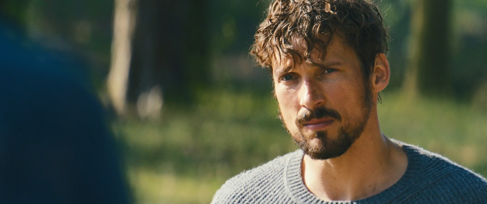 Xander7s Nudity Corner: Florian David Fitz in 100 Dinge