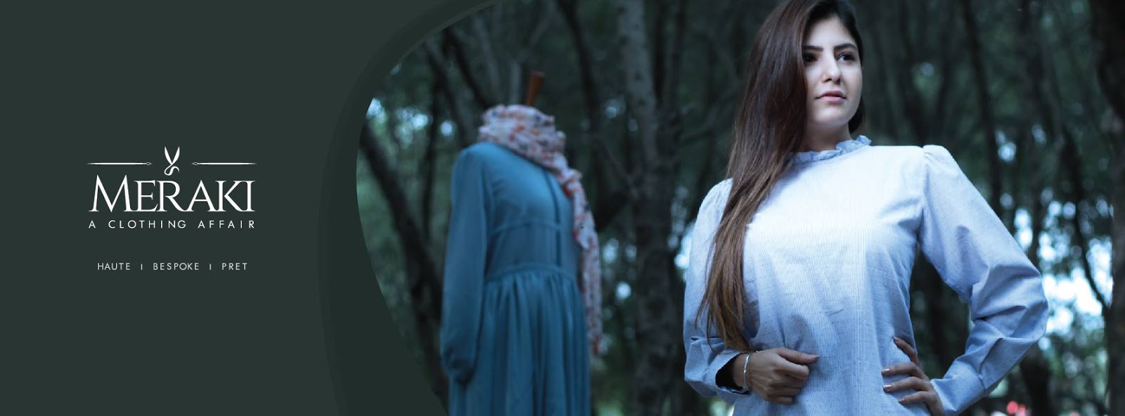 Glam Galore: Meraki - A Clothing Brand That Is Breaking Boundaries