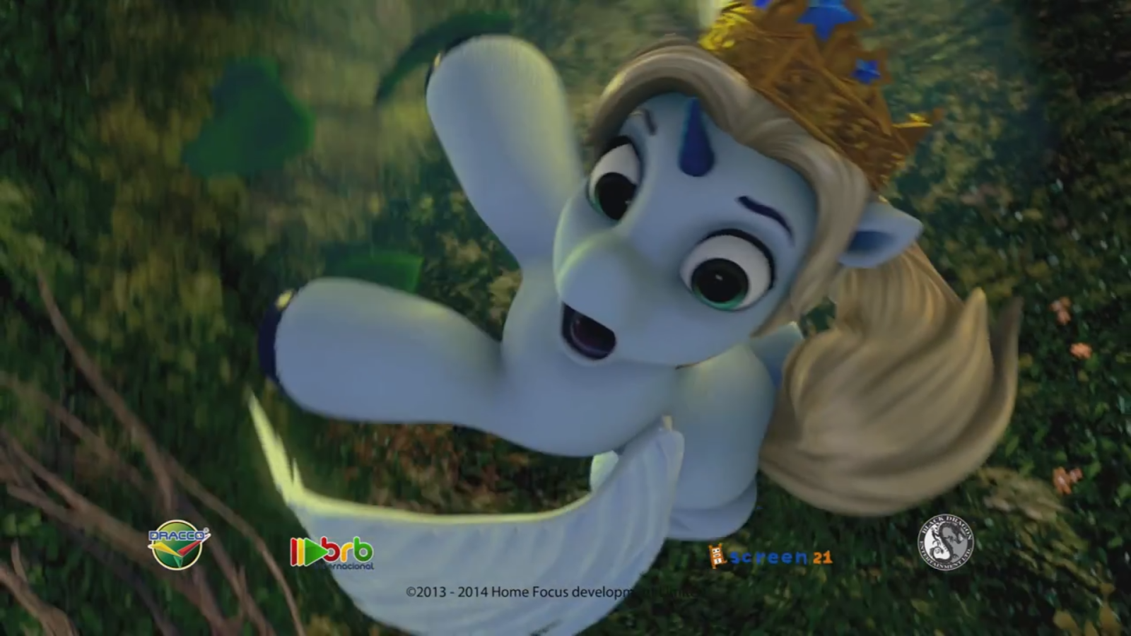 Funtasia Daily - Filly Funtasia: Filly Stars - a Second Look