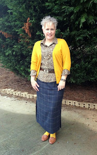 Design to Shine: Goodwill Fashion