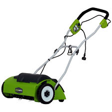 Best Electric Lawn Aerator Reviews - Best Manual Lawn Aerator