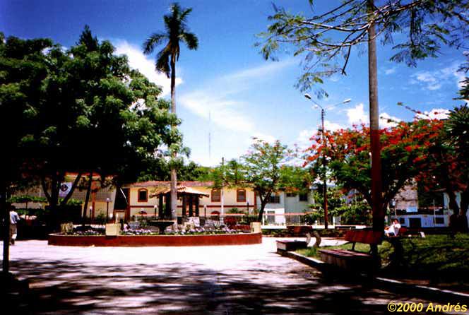 SAN RAMON a un paso del paraiso: noviembre 2014