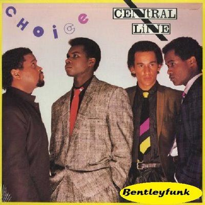 Blackmusicworld: Central Line band dura seis anos