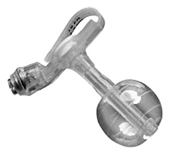 Spastic Quadriplegic Cerebral Palsy: Medical Equipment