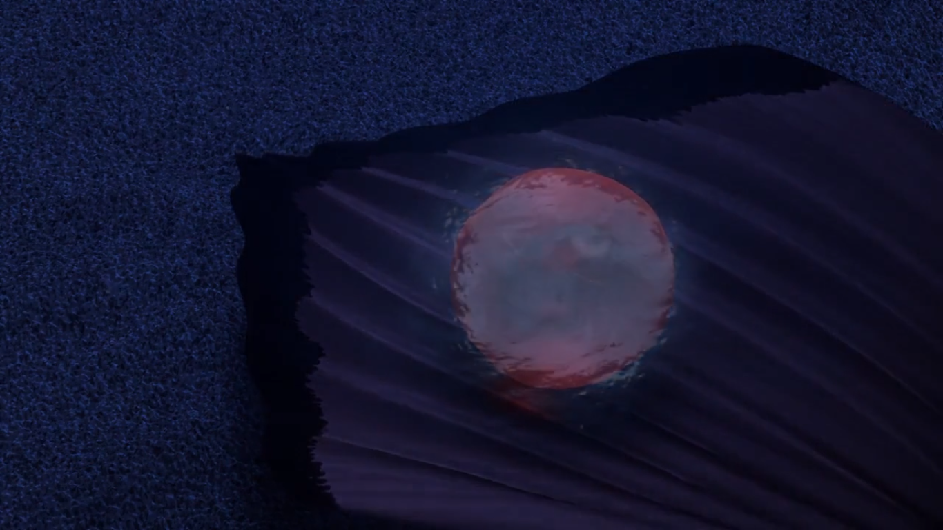 Finding Nemo - The Family Circle Of Trust: Adventure & Nemo pt.1