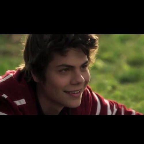 ATTICUS DEAN MITCHELL FAN CLUP