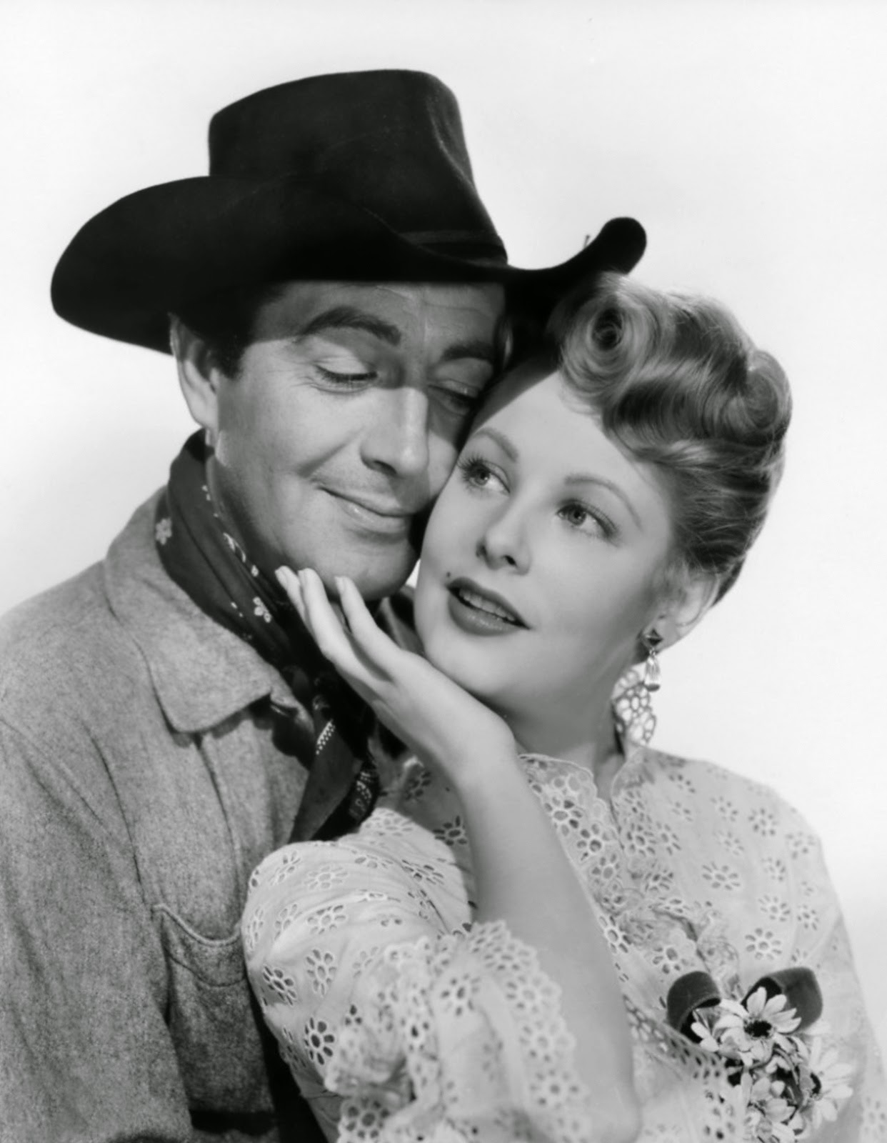 Turner Classic Movies Celebrates Arlene Dahl: Summer Under The Stars ...