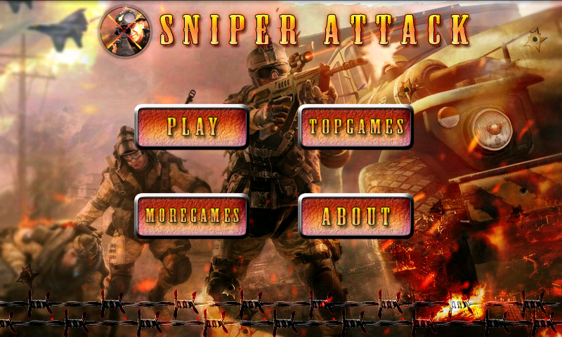 Sniper Counter Attack. | joltatech