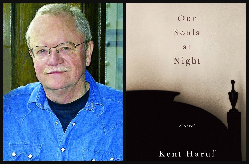 Temps de metàfora: Kent Haruf (2017) Nosaltres en la nit. Barcelona ...