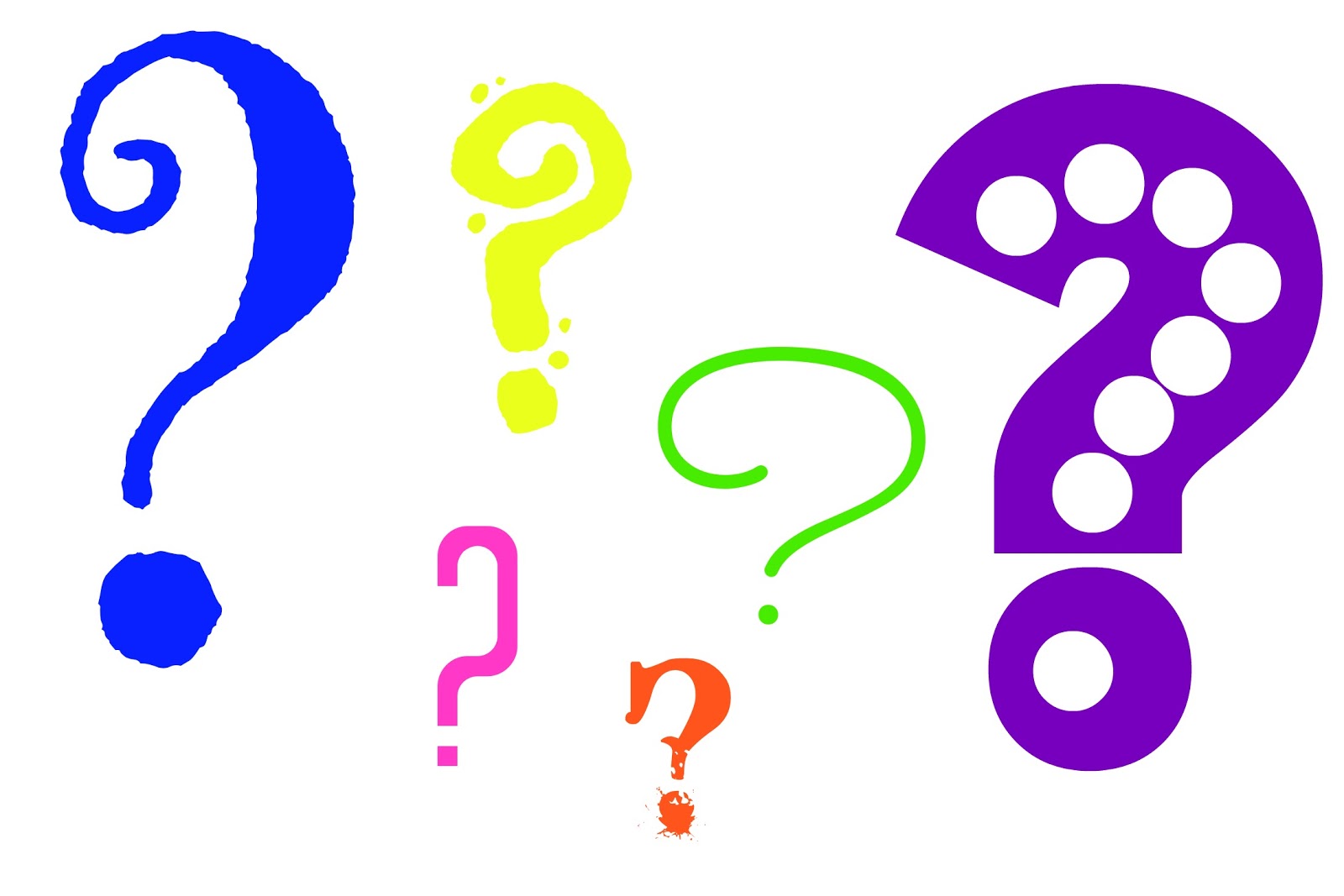 February 2013 - All Y'all Need