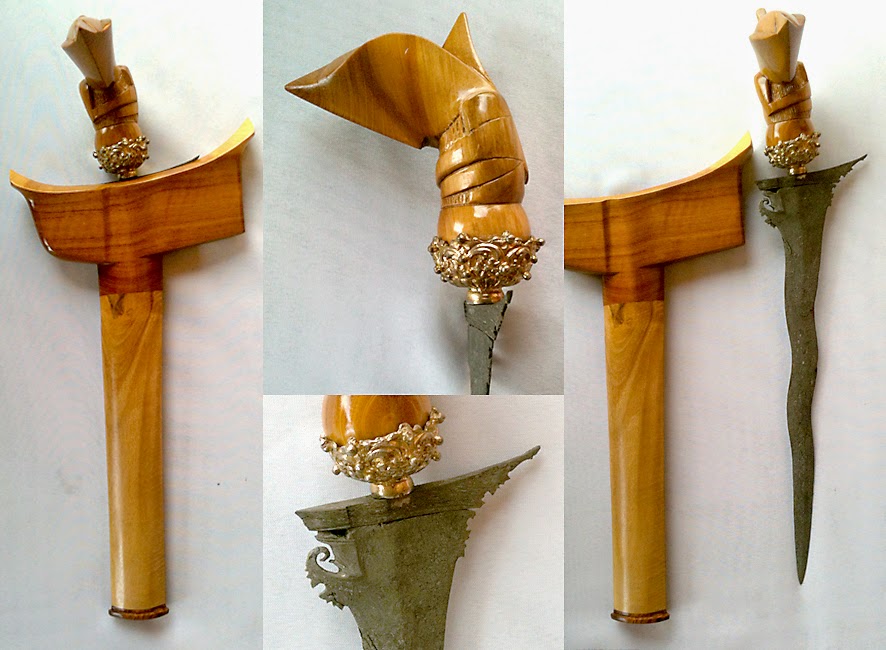 melayu&keris: arked