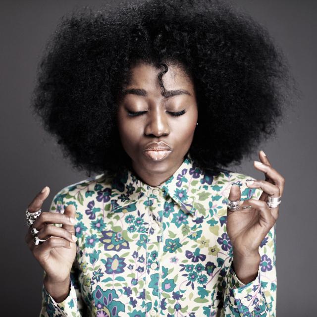 TY Bello Over The Moon As She Celebrates 40th Birthday - FOW 24 NEWS