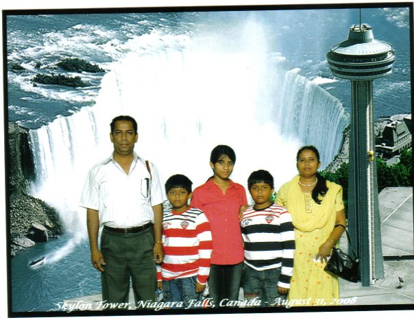 Mukto Chinta-Mukto Akash: "হৃদয়বাসী"