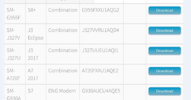 موقع رائع لتحميل كل ما تحتاجونه للسامسونجFermwares-boot-sboot-modem ...