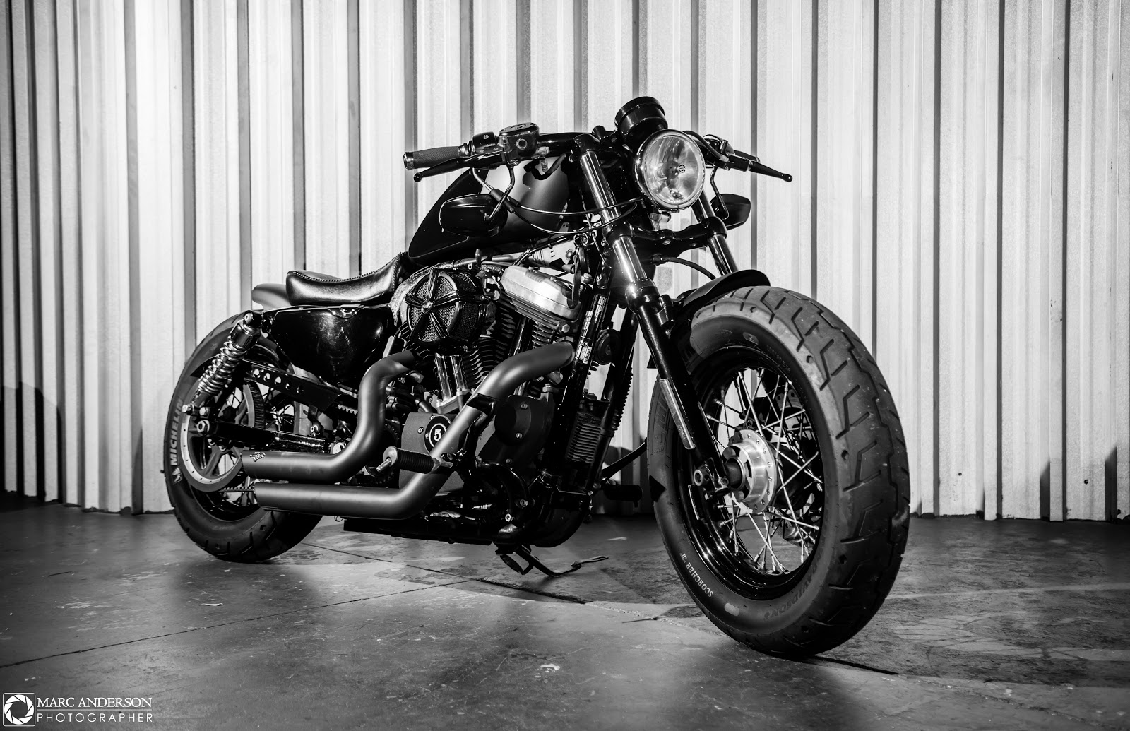 Rocher Photography by Marc Anderson