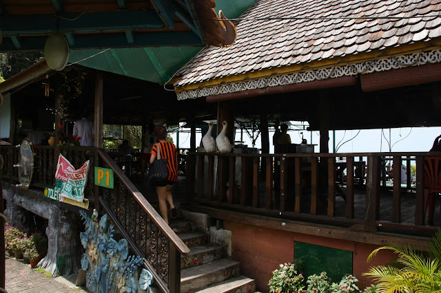 jalanjalan: Little Genting, Penang