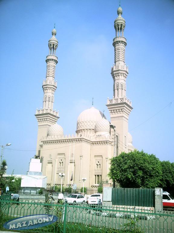 Tourist Trip To Egypt: El Sharkia