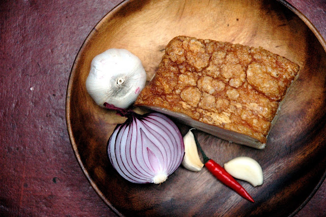 DUDE FOR FOOD: #ZomatoXABSCBN Marikina Food Crawl: It's All About Pork ...