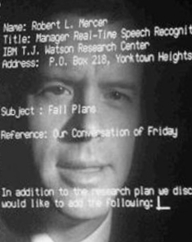 Quixotic Joust: March 2017