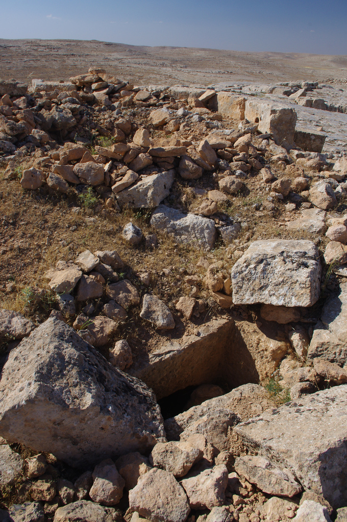 Uncharted Ruins: The Hall of Records: The temple of the Seven Planets ...