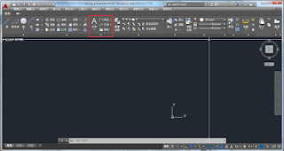 XSN 笑三納: Autocad--工具列不見了，指令找不到，菜單欄消失，都找不到按的地方(Missing Menus and ToolBars)