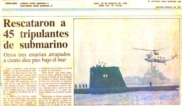 Boletín Marítimo - INSTITUTO DE ESTUDIOS HISTÓRICO-MARÍTIMOS DEL PERÚ ...