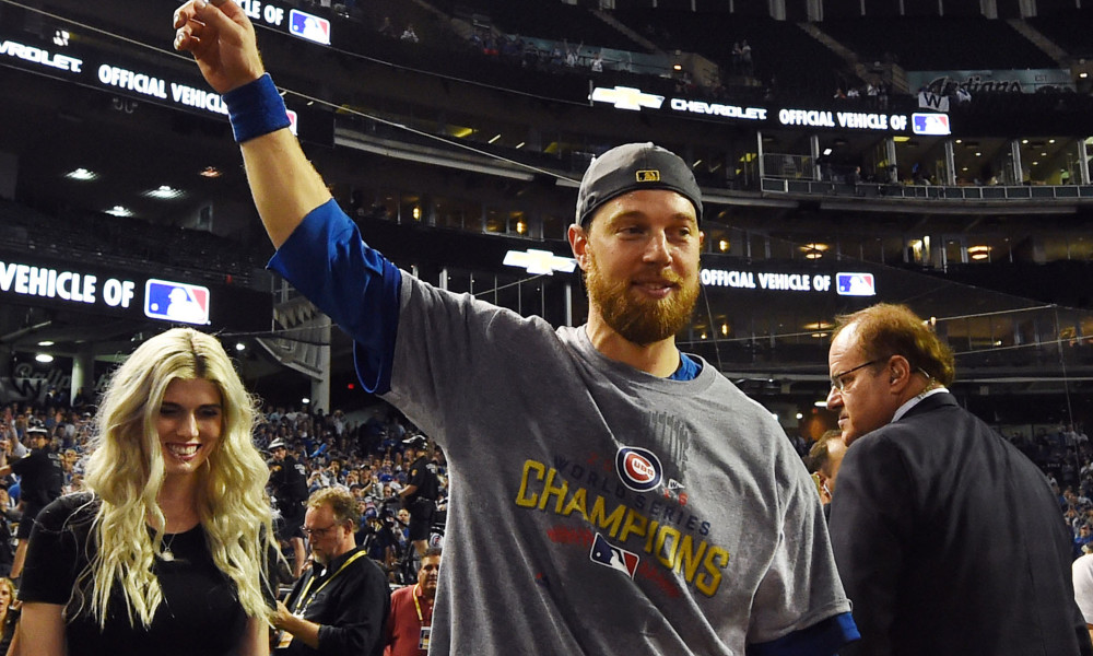 Flying Houses: November 2016