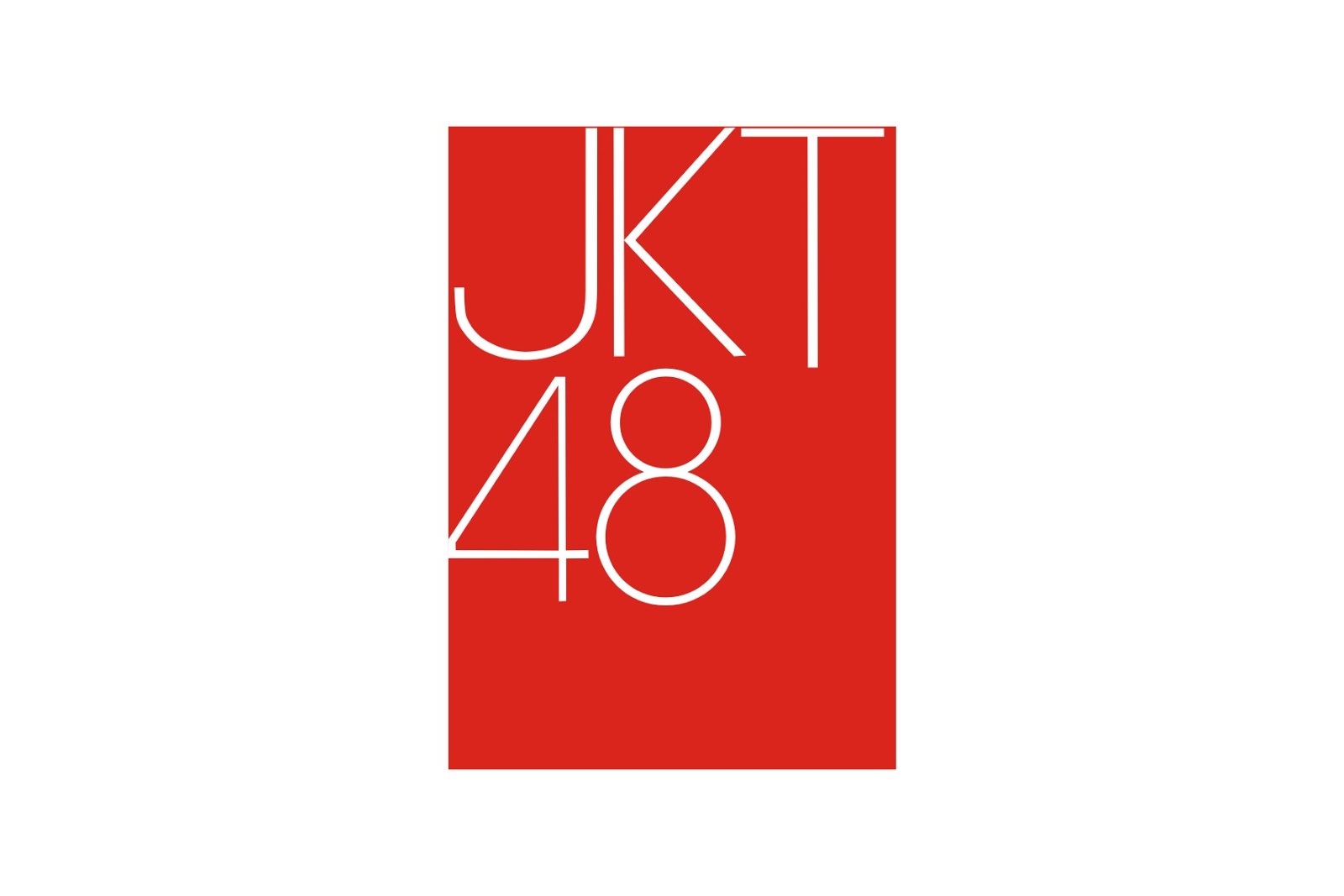 JKT48 Logo