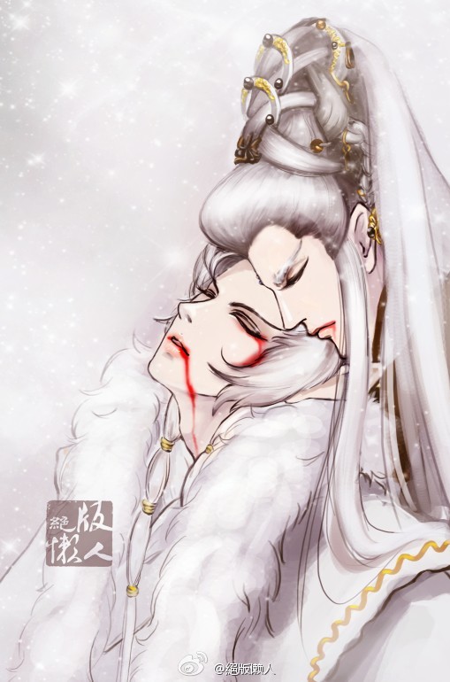 Art Pili | Lucky Lui