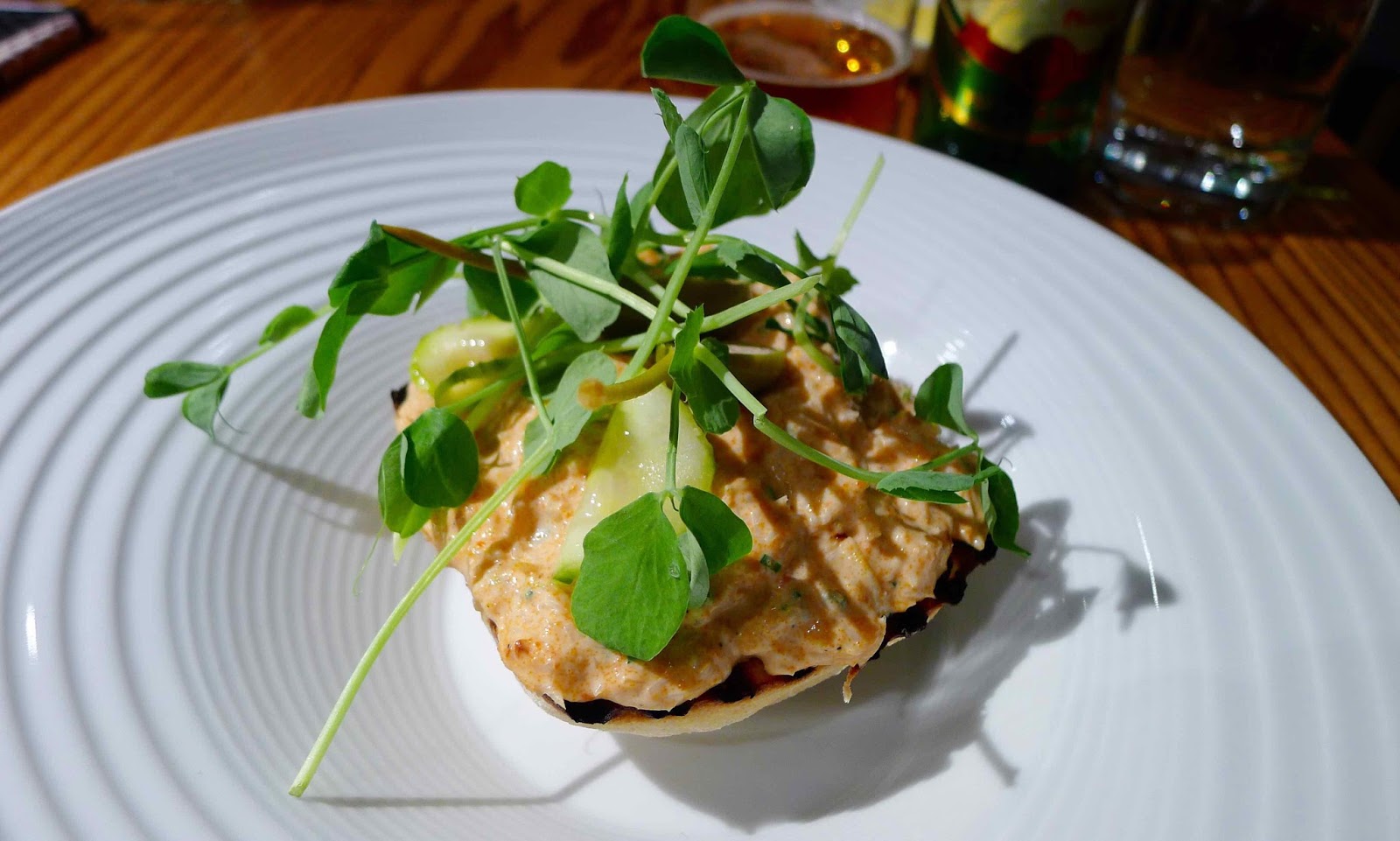 Gourmet Gorro - Cardiff food blog featuring restaurant reviews from ...