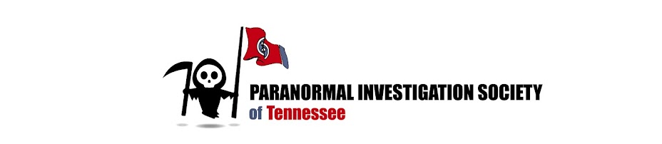 Paranormal Investigation Society of Tennessee: Strolling With Ghosts...