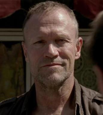 Walking Dead Daryl And Merle