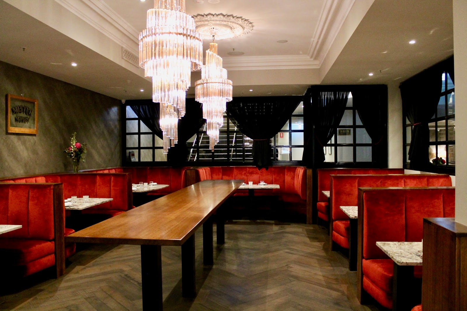 The Propaganda Club and Jade's 'Prunus Avium' Cocktail | The Iconic Blonde