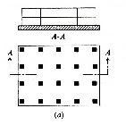 CIVIL ENGINEER: RAFT FOUNDATION ( PONDASI RAKIT )